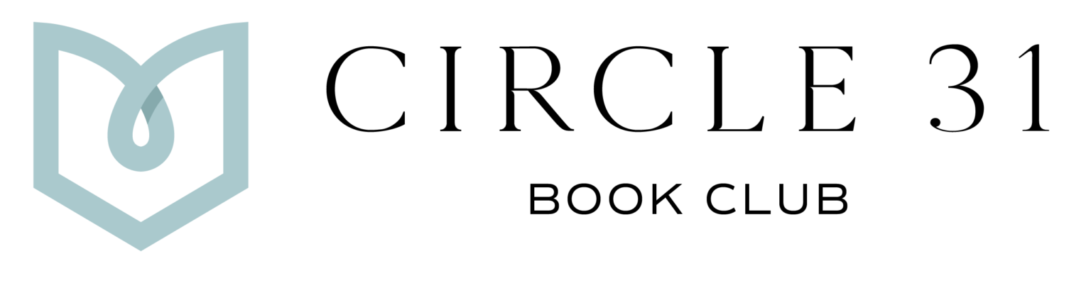 What is Circle 31 Book Club – Circle 31 Book Club | A Proverbs 31 Ministries Book Club